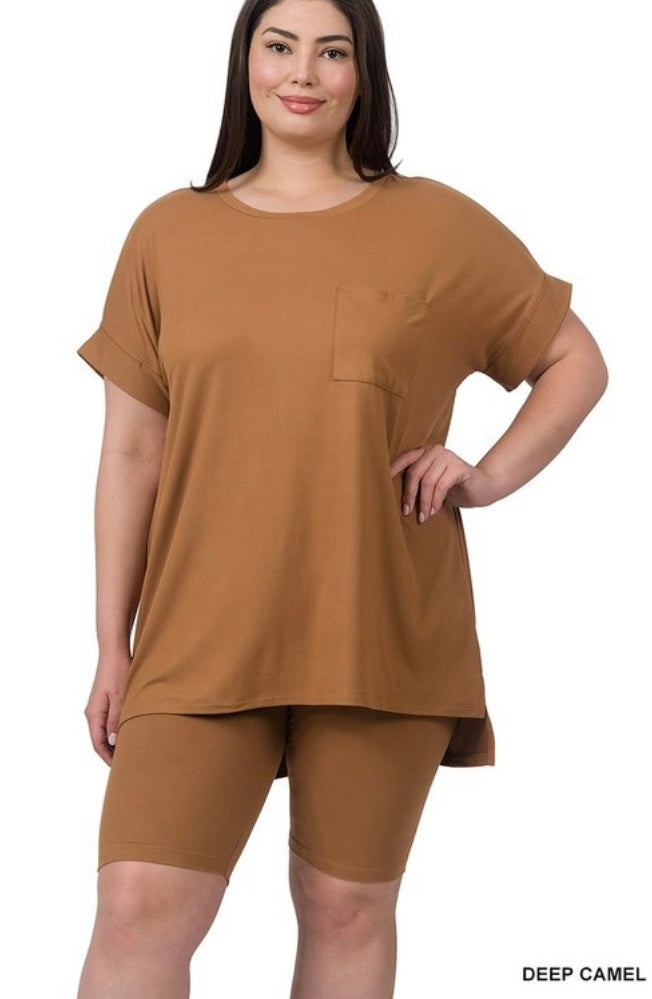 Izzy Short Set – JohntinesBoutique.com